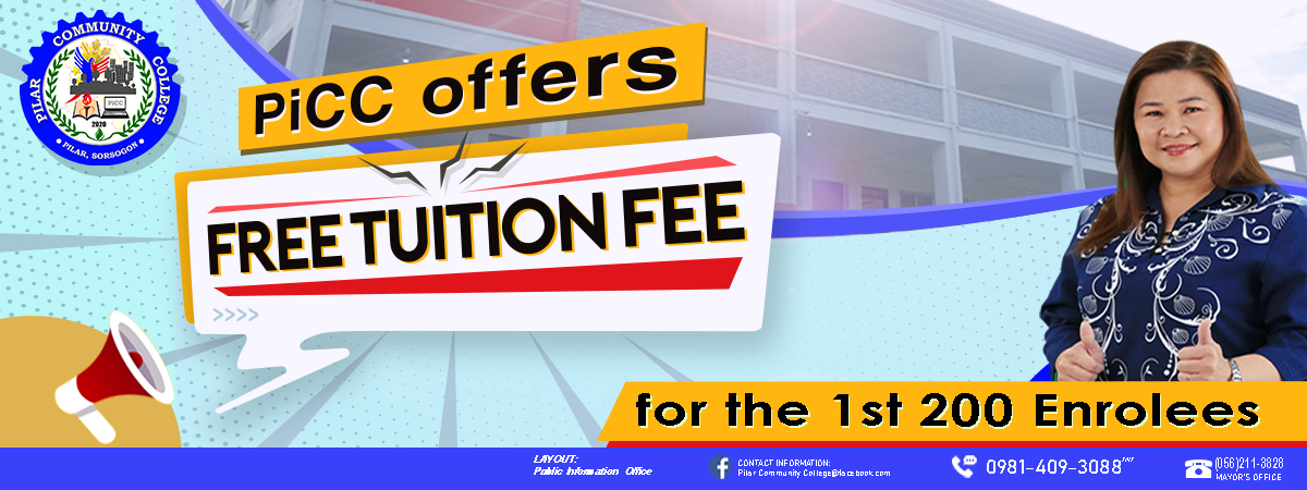 Pilar Community College