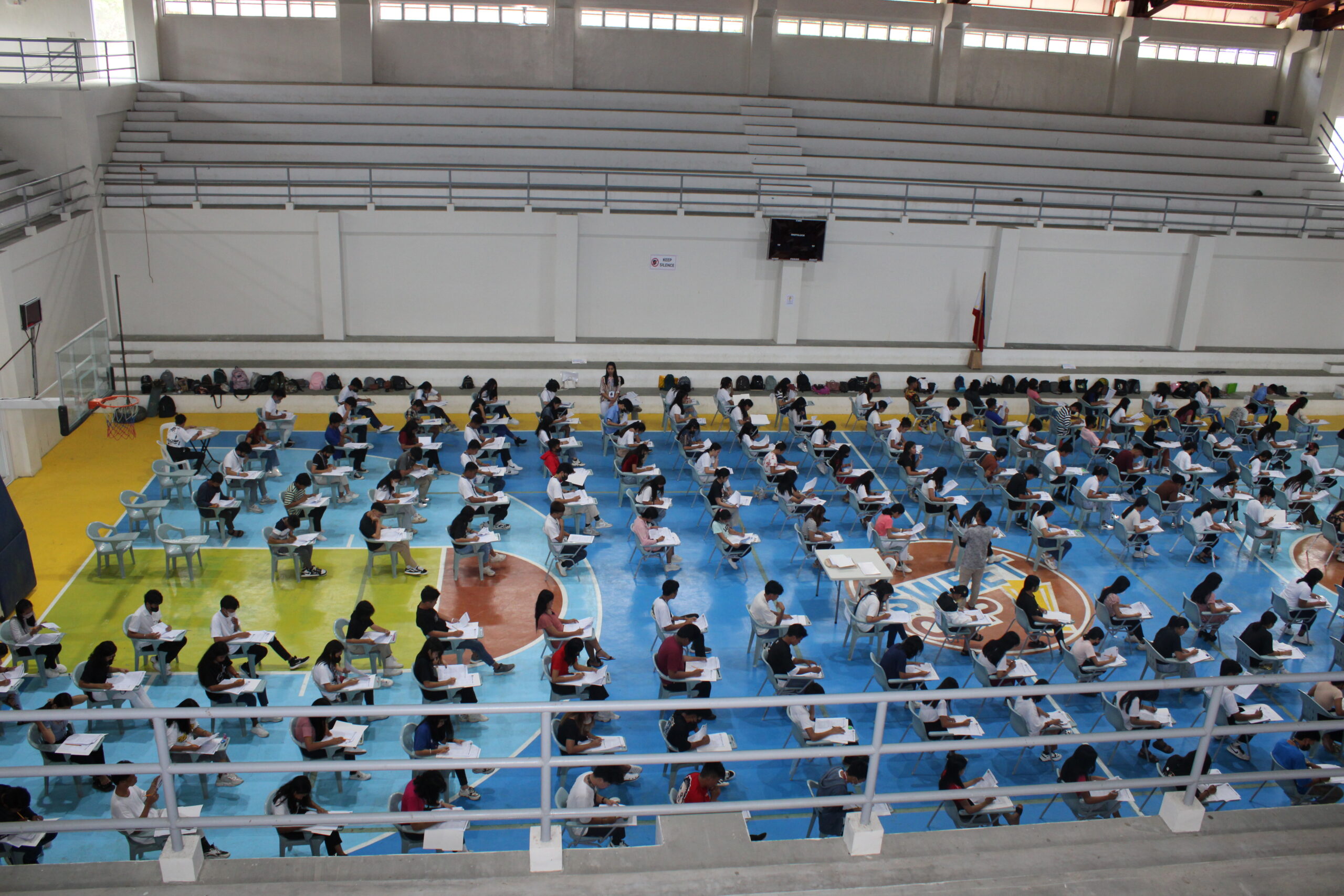 Pilar Community College