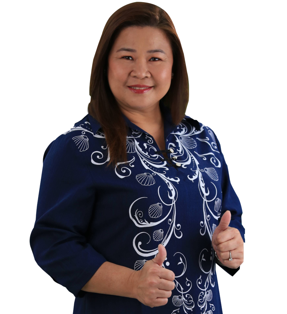 ADMINISTRATION – Pilar Community College