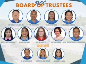 ADMINISTRATION – Pilar Community College