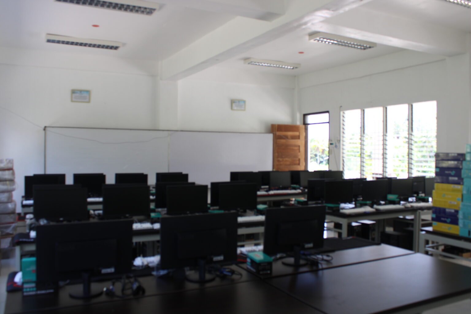 Pilar Community College