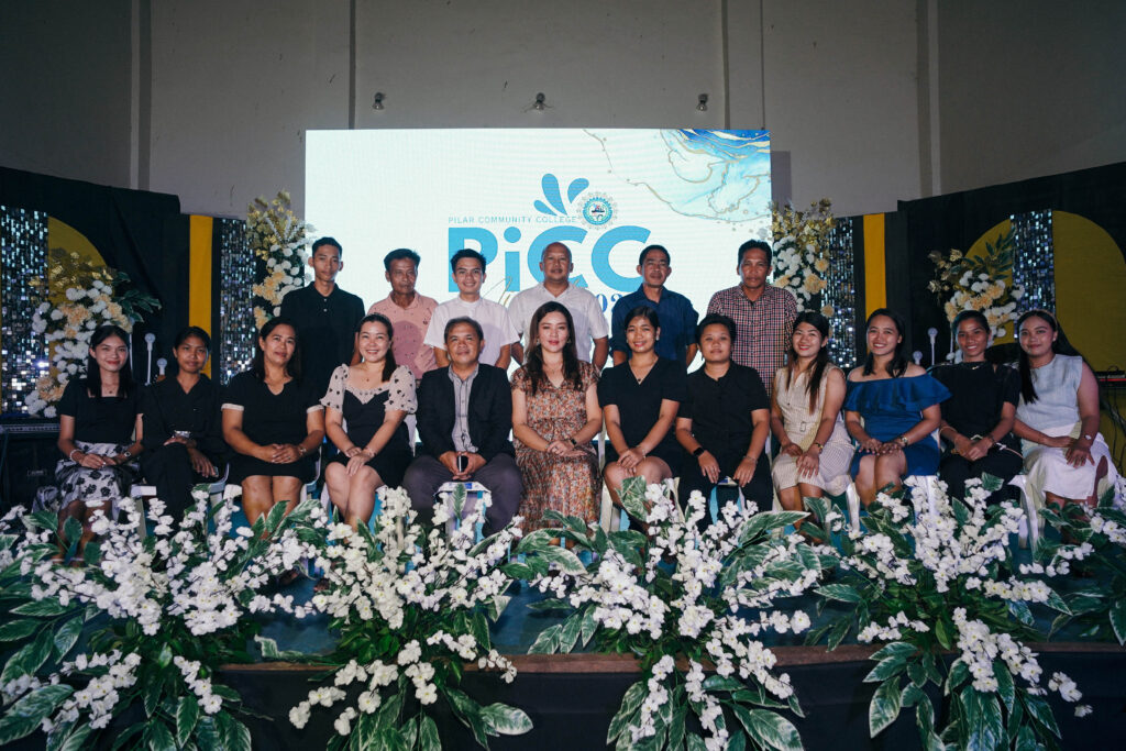 PiCC NIGHT – Pilar Community College