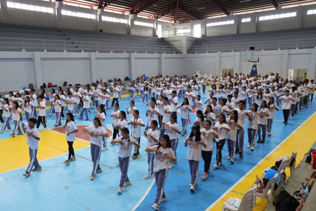 1ST FOIUNDING ANNIVERSARY – Pilar Community College