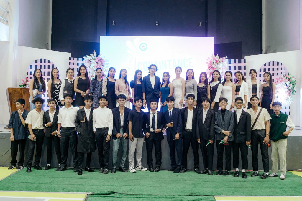 Pilar Community College