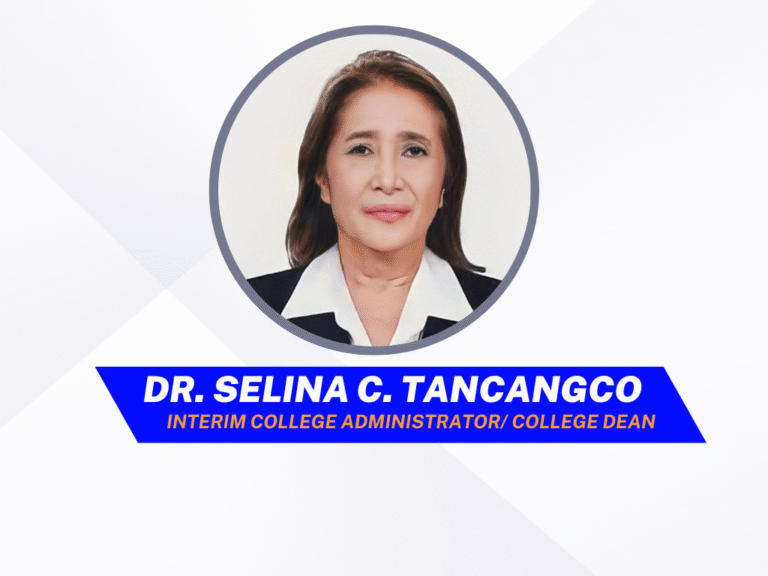 ADMINISTRATION – Pilar Community College