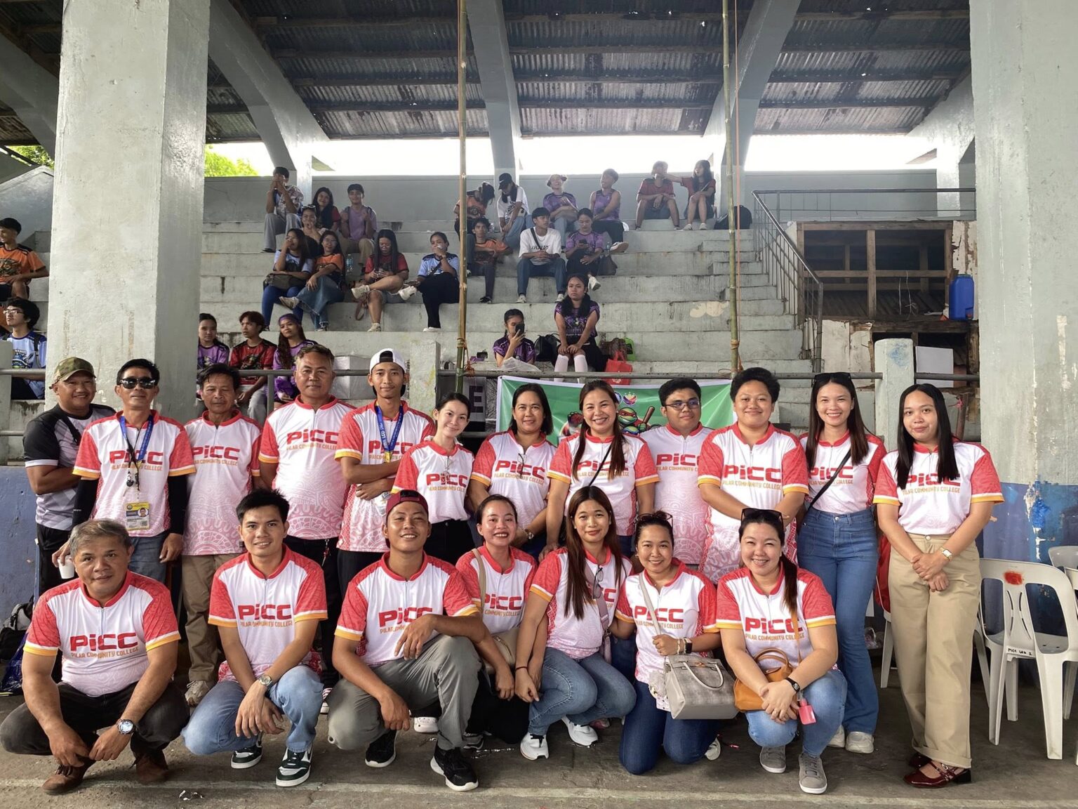 Pilar Community College